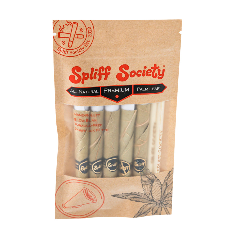 Canna Accoutrement & Accessories – Spliff Society