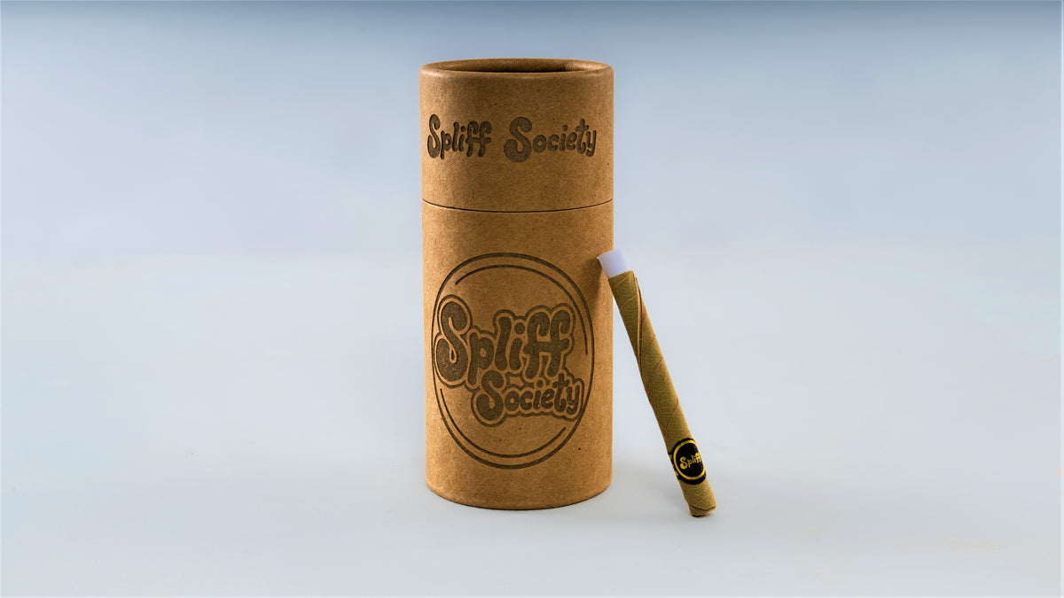 15 Spliff Society Palms Variety Combo • 2 Packs French Papers